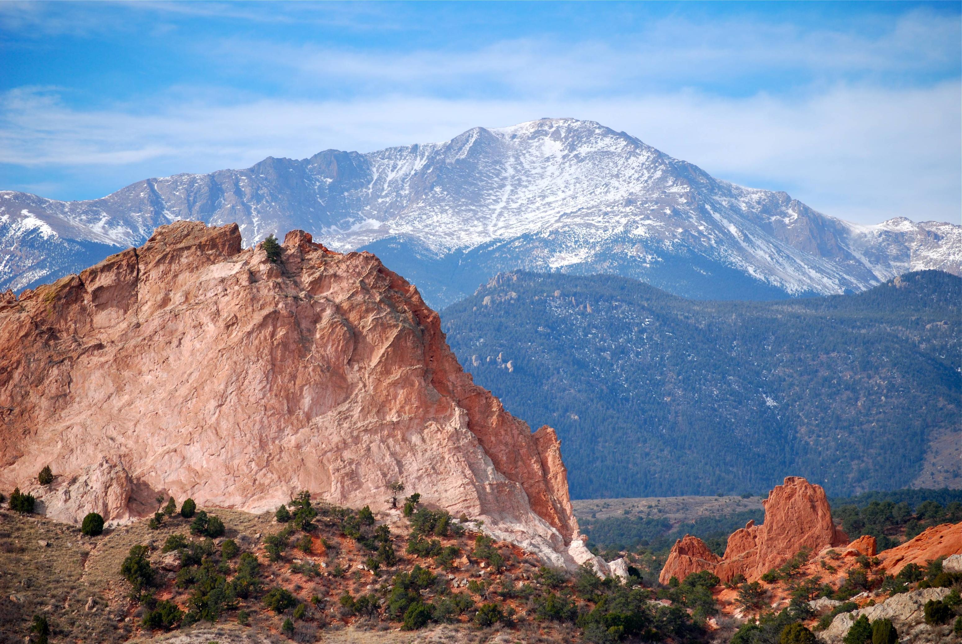 Pikes Peak Wallpapers Wallpaper Cave Pikes Peak Wallpapers Wallpaper Cave