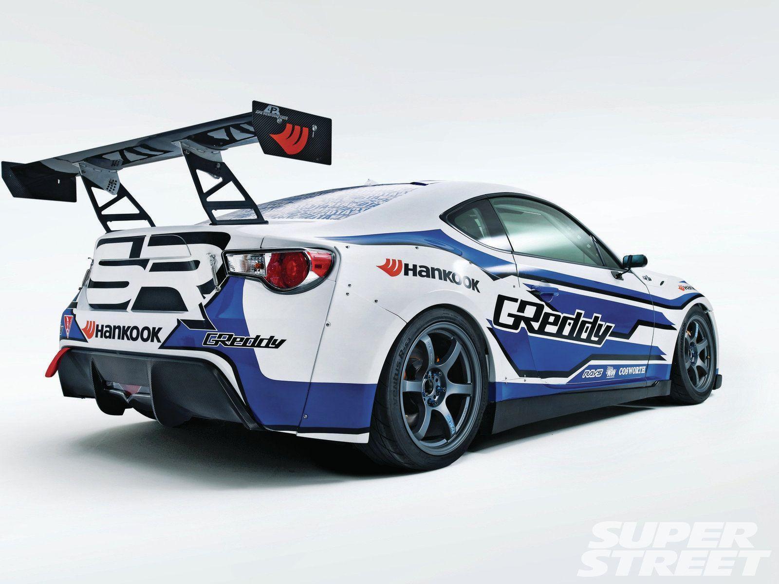 Greddy Wallpapers - Wallpaper Cave