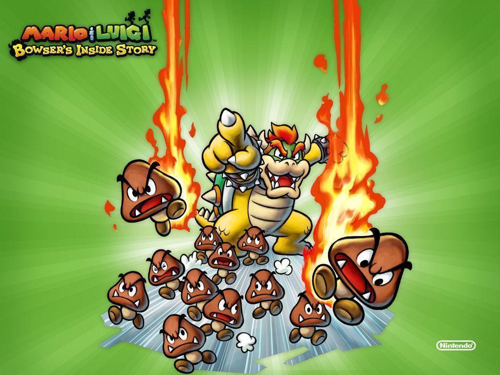Goomba Wallpapers - Wallpaper Cave