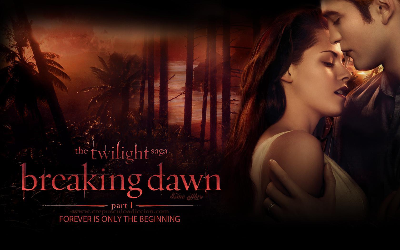Breaking Dawn Backgrounds - Wallpaper Cave