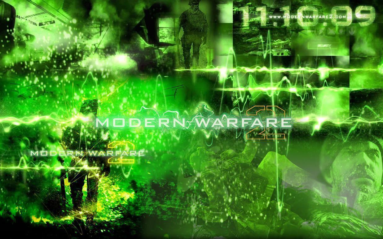 MW2 Backgrounds - Wallpaper Cave