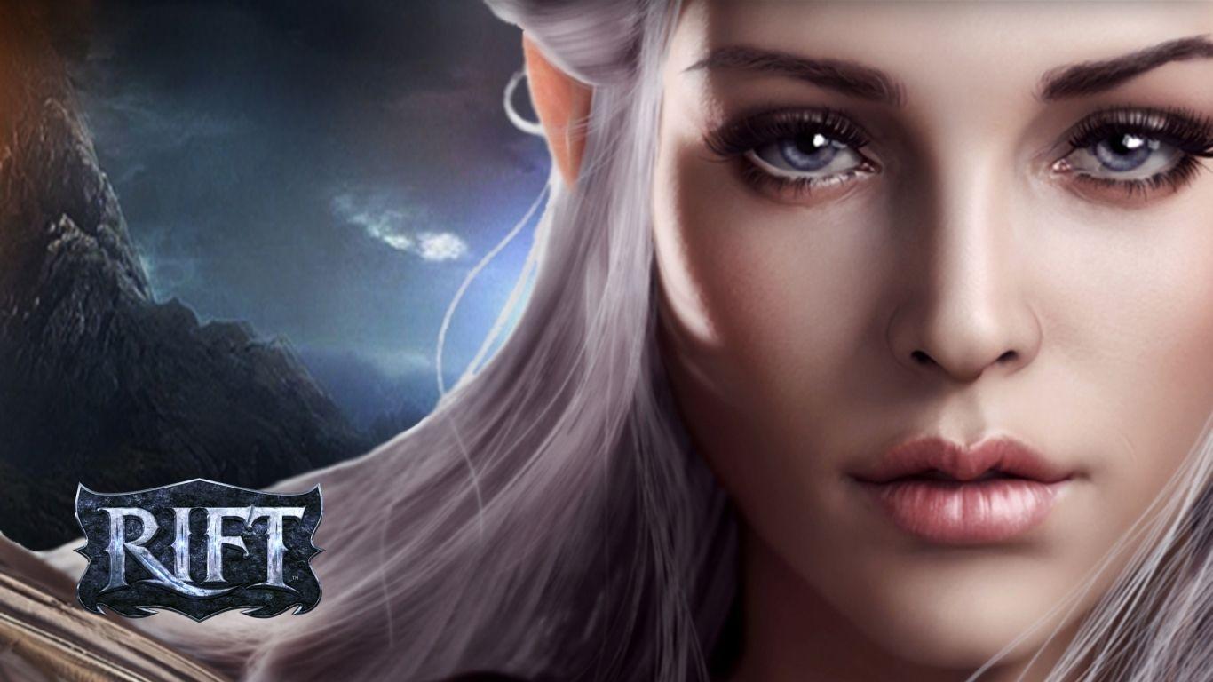 Rift Wallpapers - Wallpaper Cave