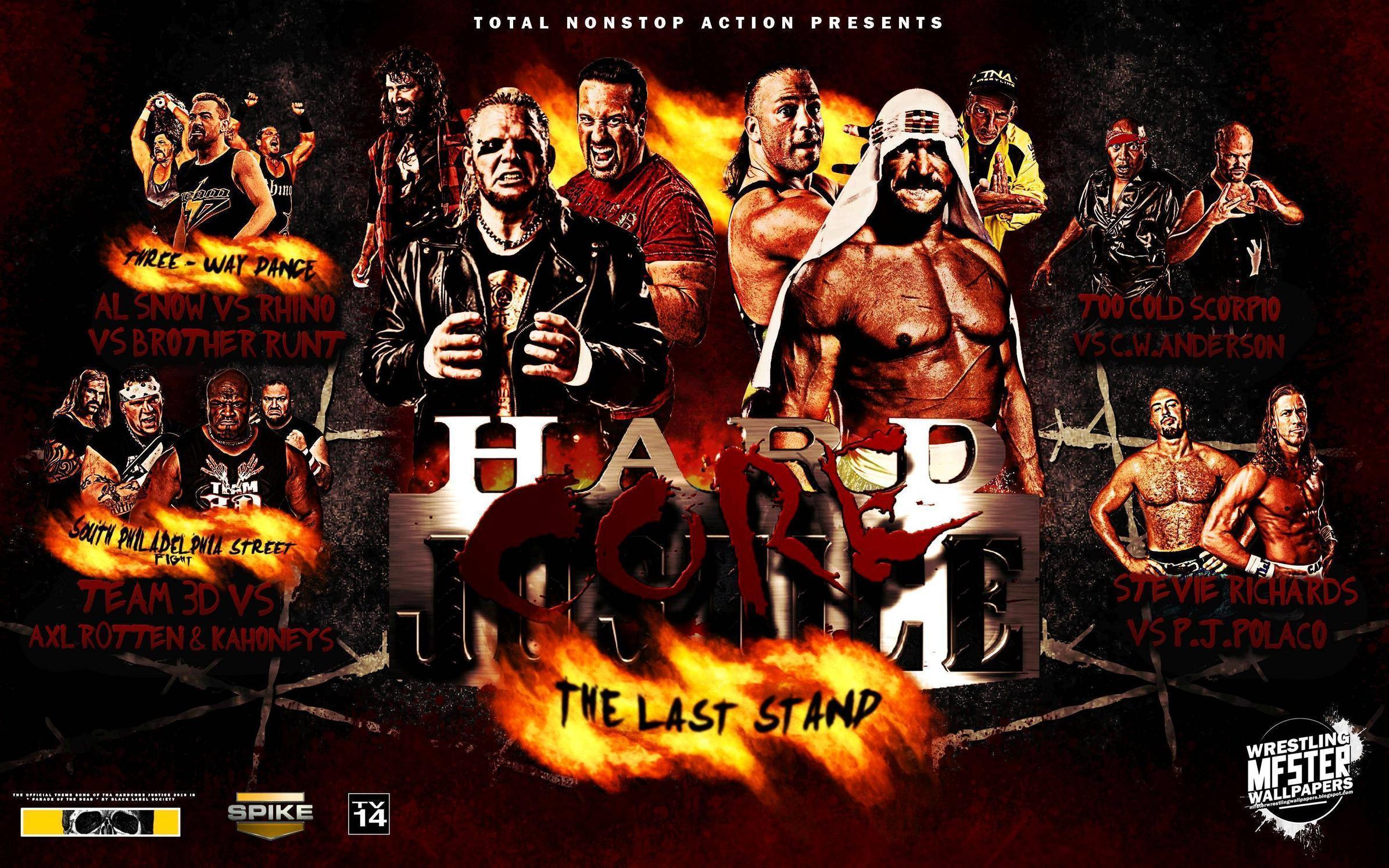 TNA Wallpapers - Wallpaper Cave