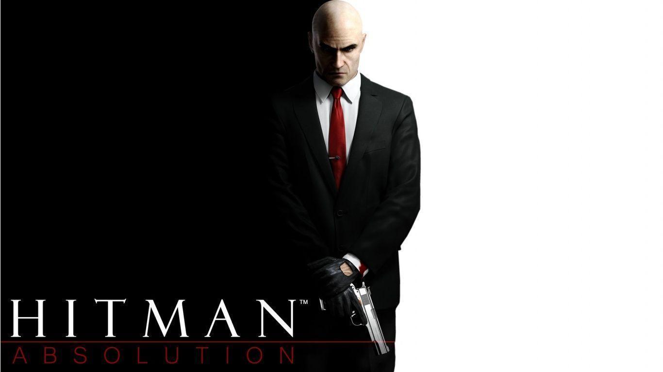 Hitman 5 Wallpapers - Wallpaper Cave