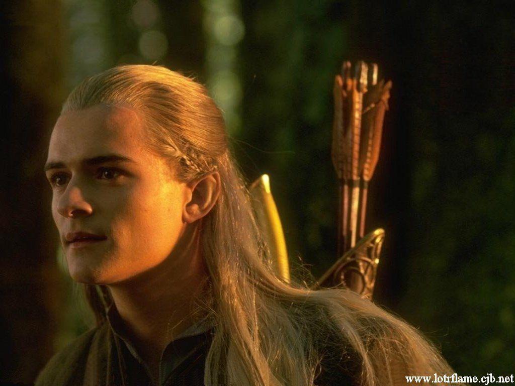 Legolas Wallpapers - Wallpaper Cave