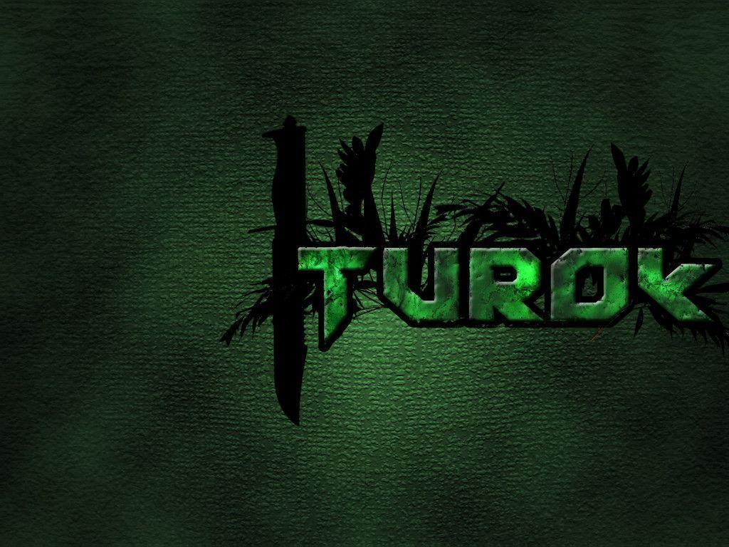 Turok Wallpapers - Wallpaper Cave