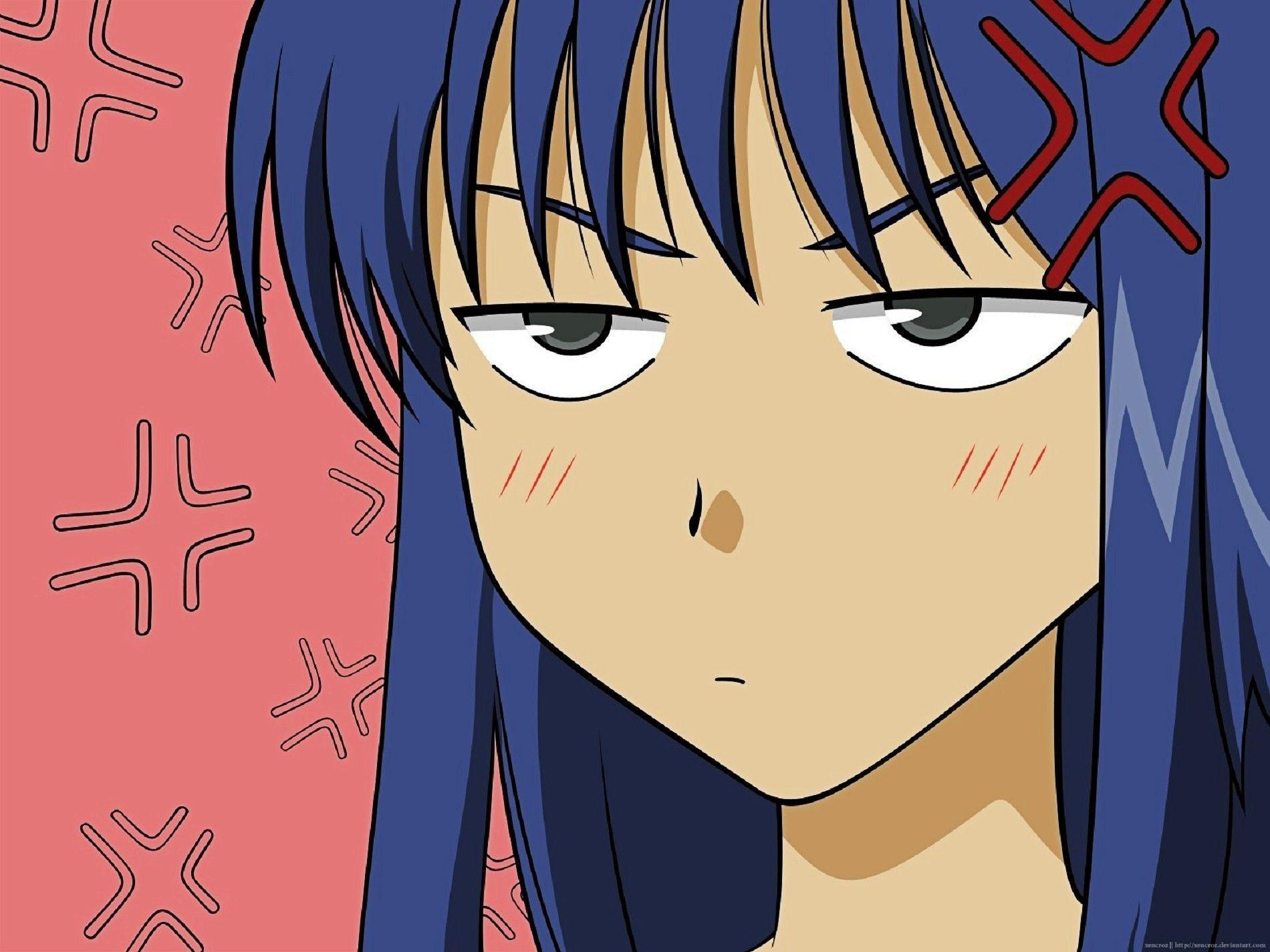 School Rumble Wallpapers - Wallpaper Cave
