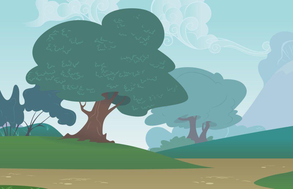 My Little Pony Backgrounds - Wallpaper Cave