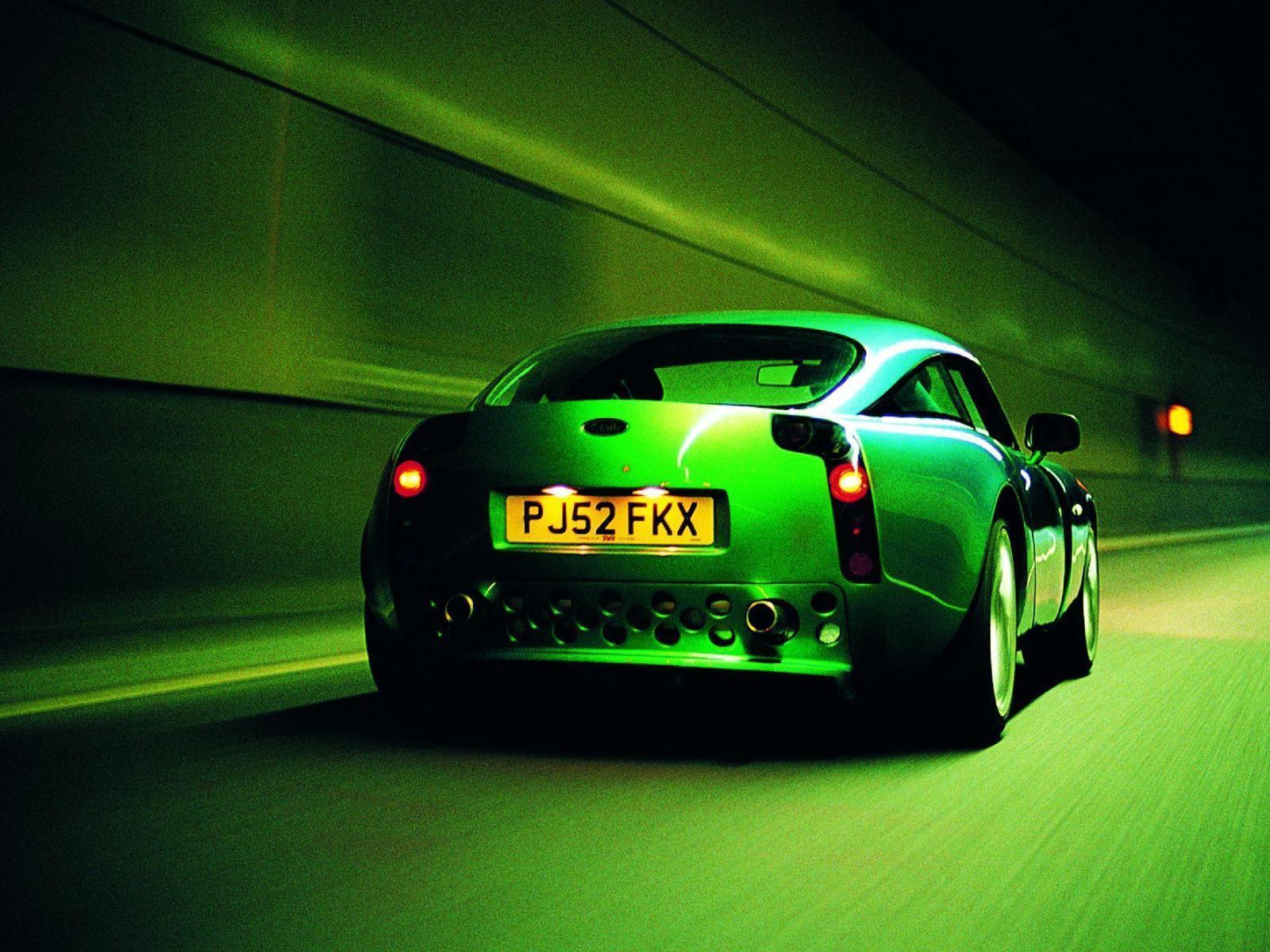 Tvr Wallpapers - Wallpaper Cave