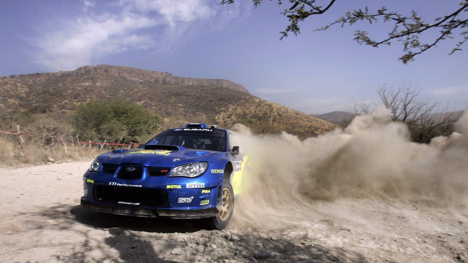 Rally Wallpapers - Wallpaper Cave