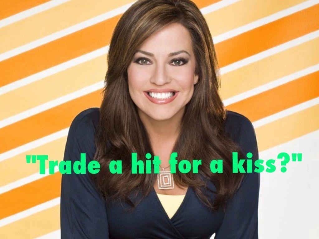 Robin Meade Wallpapers - Wallpaper Cave