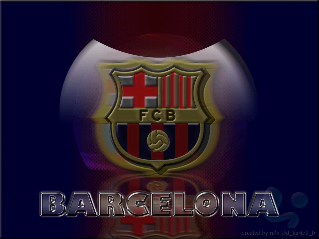 Barca Backgrounds - Wallpaper Cave