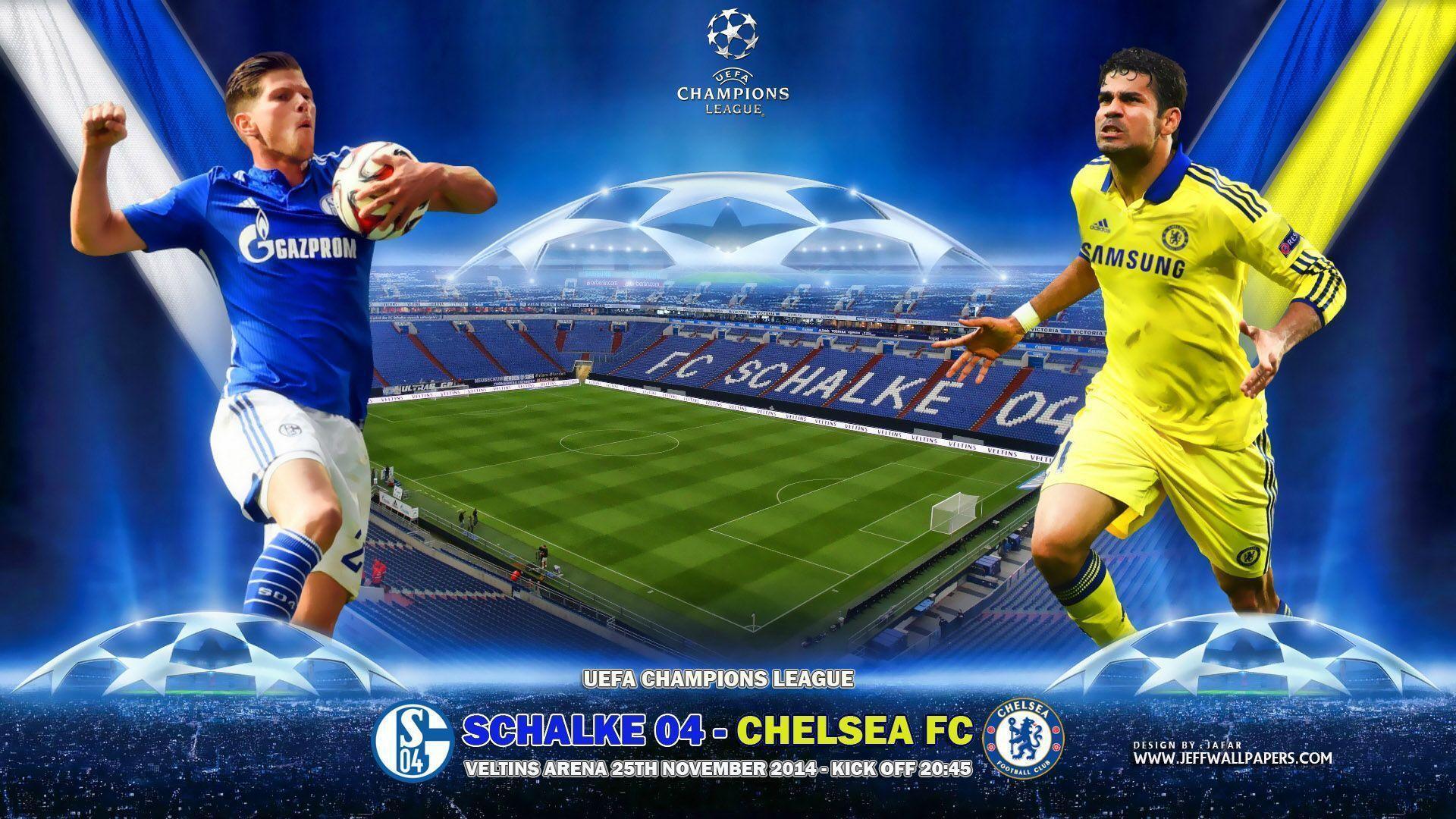 Wallpapers Chelsea Fc 2015 - Wallpaper Cave