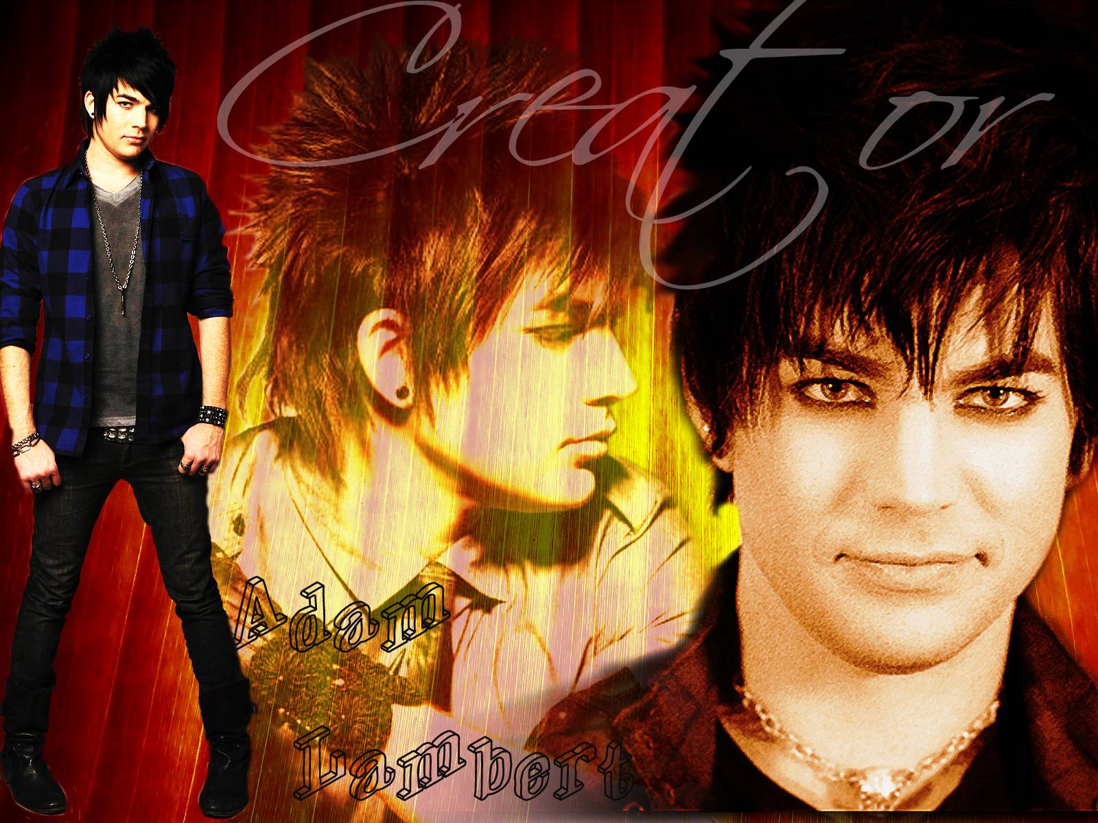 Adam Lambert Wallpapers - Wallpaper Cave
