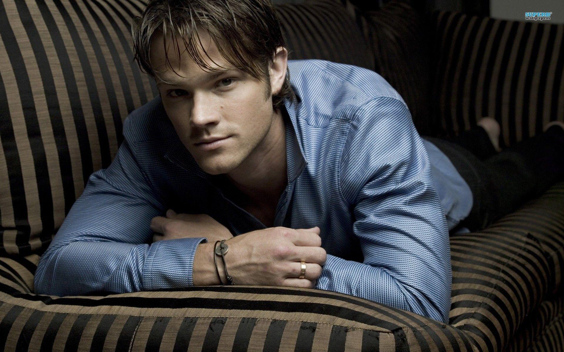 Jared Padalecki Wallpapers - Wallpaper Cave