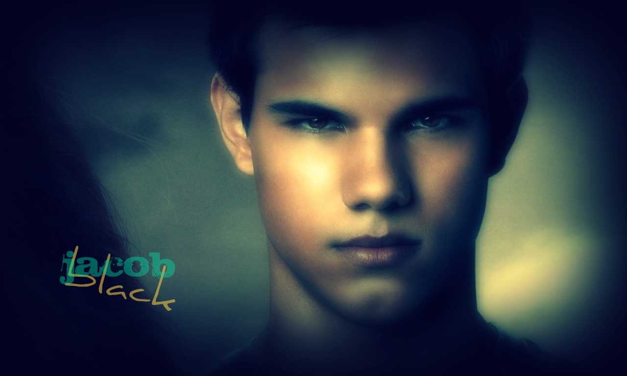 Jacob Black Backgrounds - Wallpaper Cave