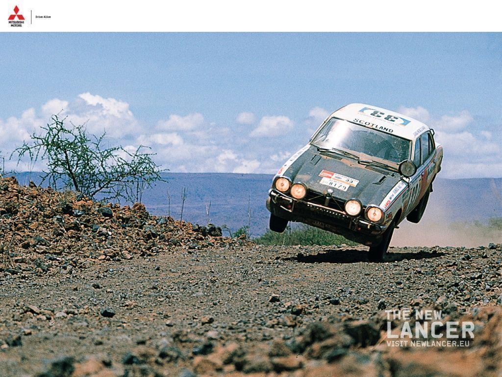 Rally Wallpapers - Wallpaper Cave