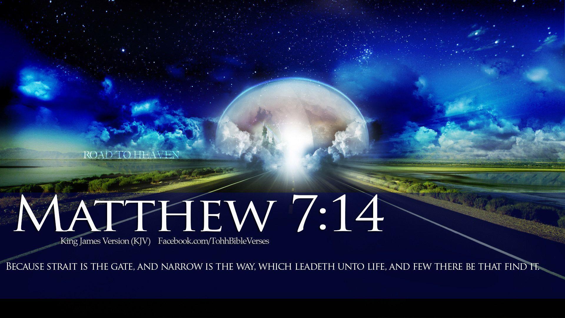 Christian Scripture Wallpapers - Wallpaper Cave
