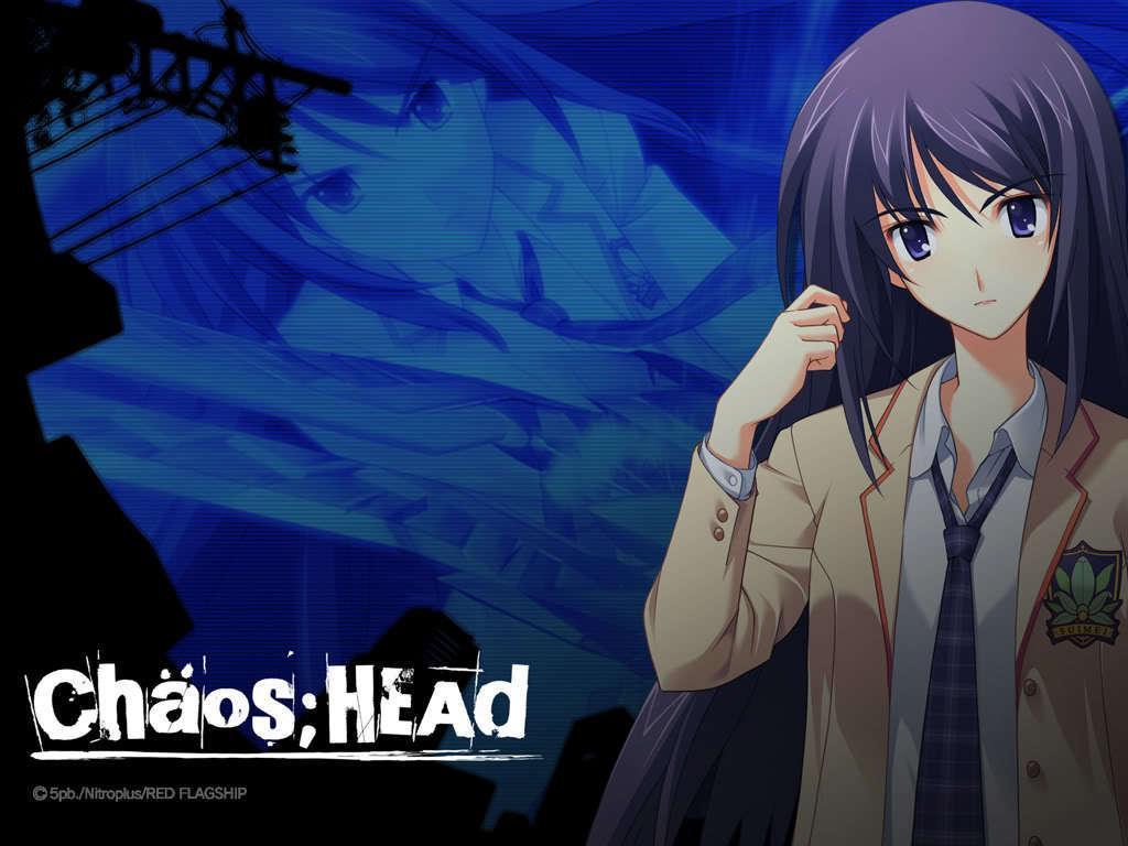 Chaos;Head Wallpapers - Wallpaper Cave
