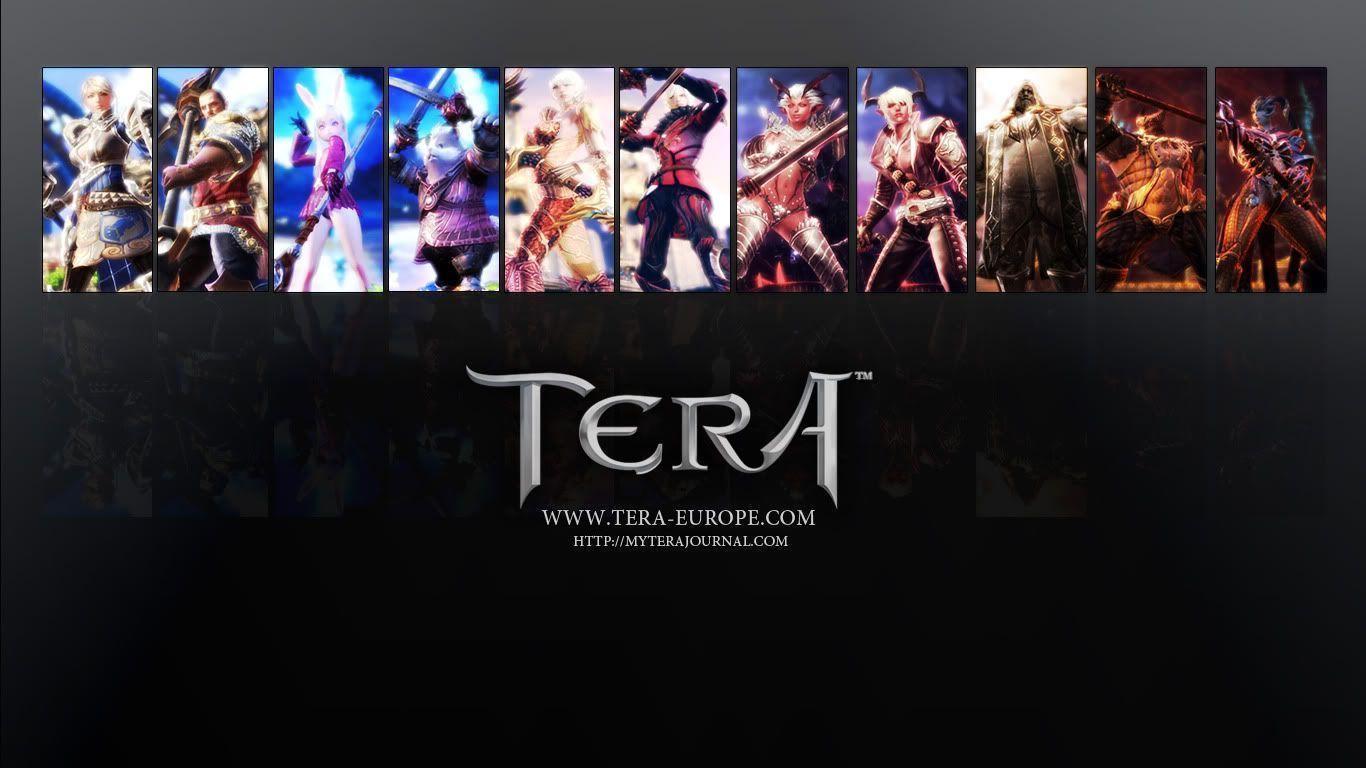 Tera Wallpapers - Wallpaper Cave