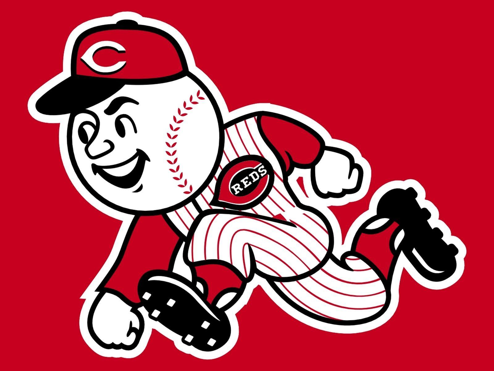 Cincinnati Reds Wallpapers HD - Wallpaper Cave