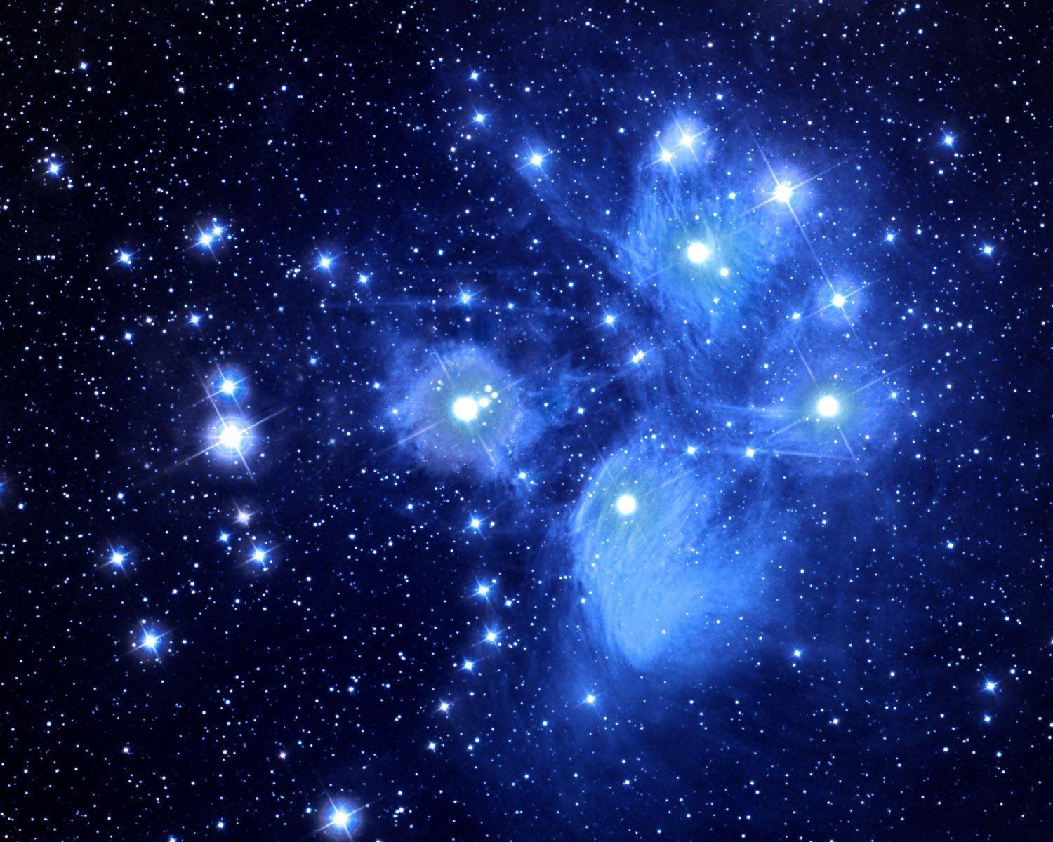 Pleiades Wallpapers - Wallpaper Cave