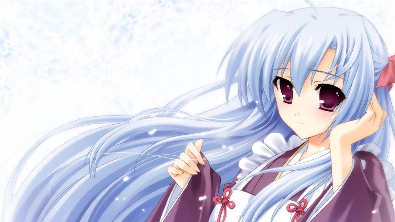 Manga Wallpapers - Wallpaper Cave