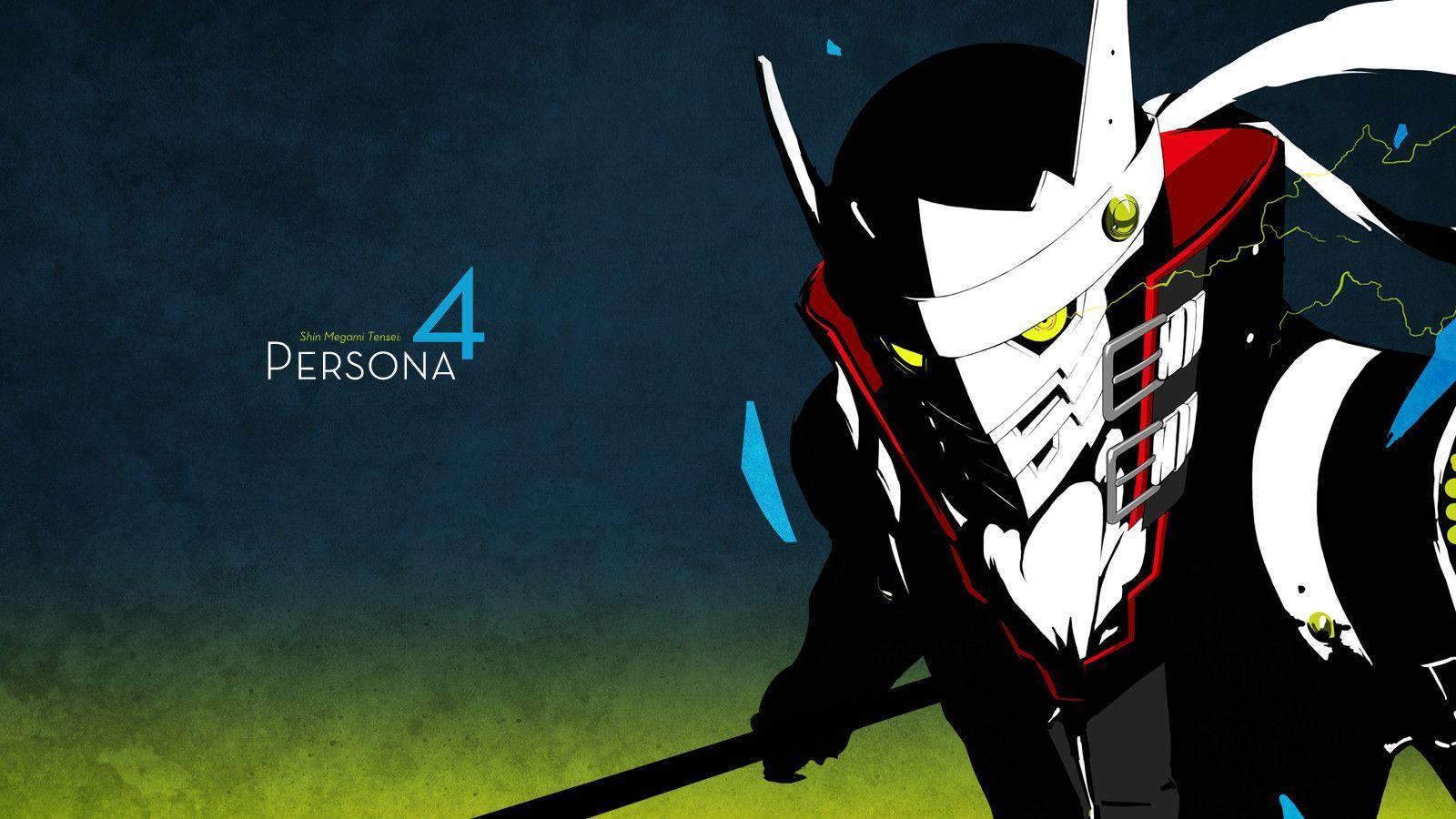 Persona Wallpapers - Wallpaper Cave