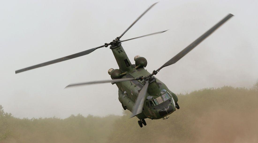 Chinook Wallpapers - Wallpaper Cave