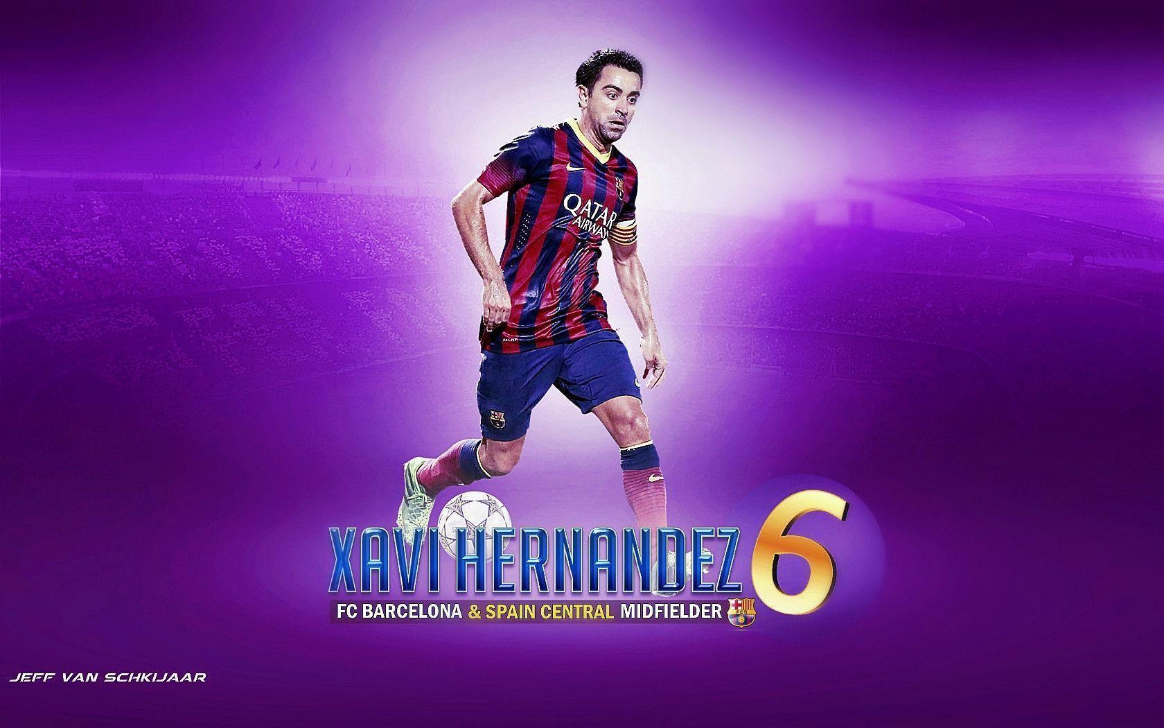 Xavier Hernández Wallpapers 2015 HD - Wallpaper Cave