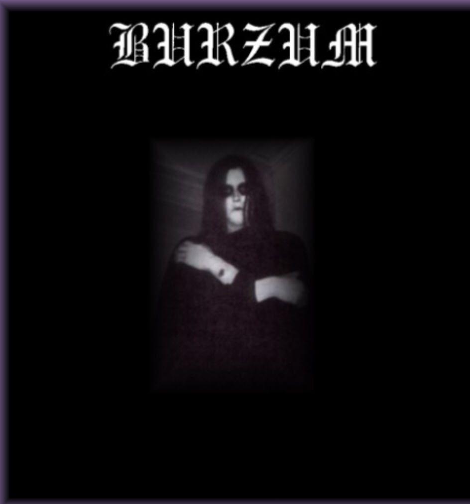 Burzum Wallpapers - Wallpaper Cave