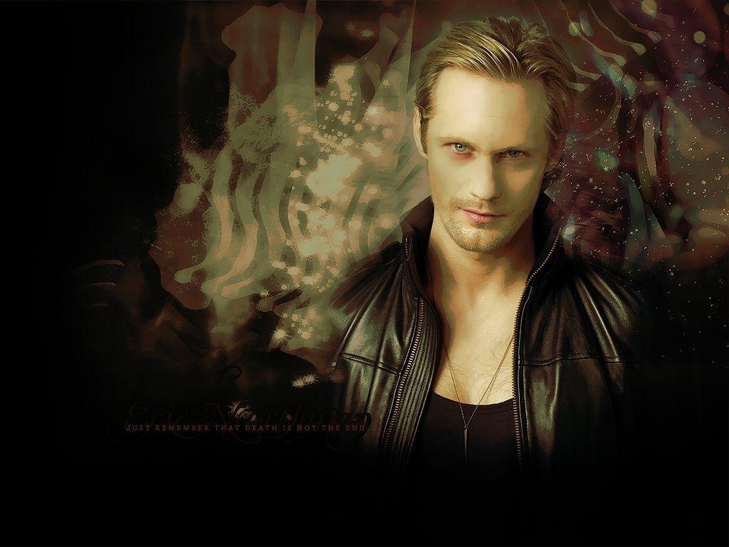 Eric Northman Backgrounds - Wallpaper Cave