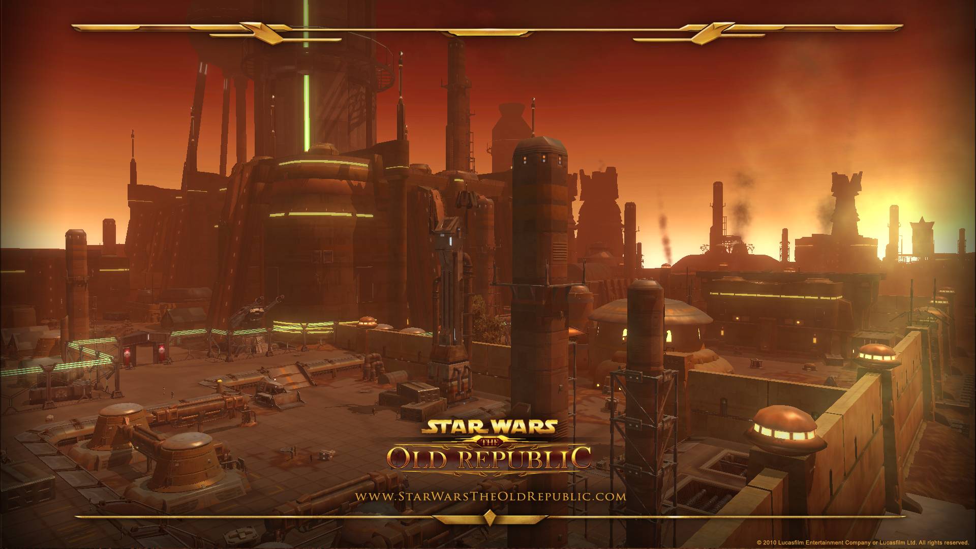 Swtor Backgrounds - Wallpaper Cave