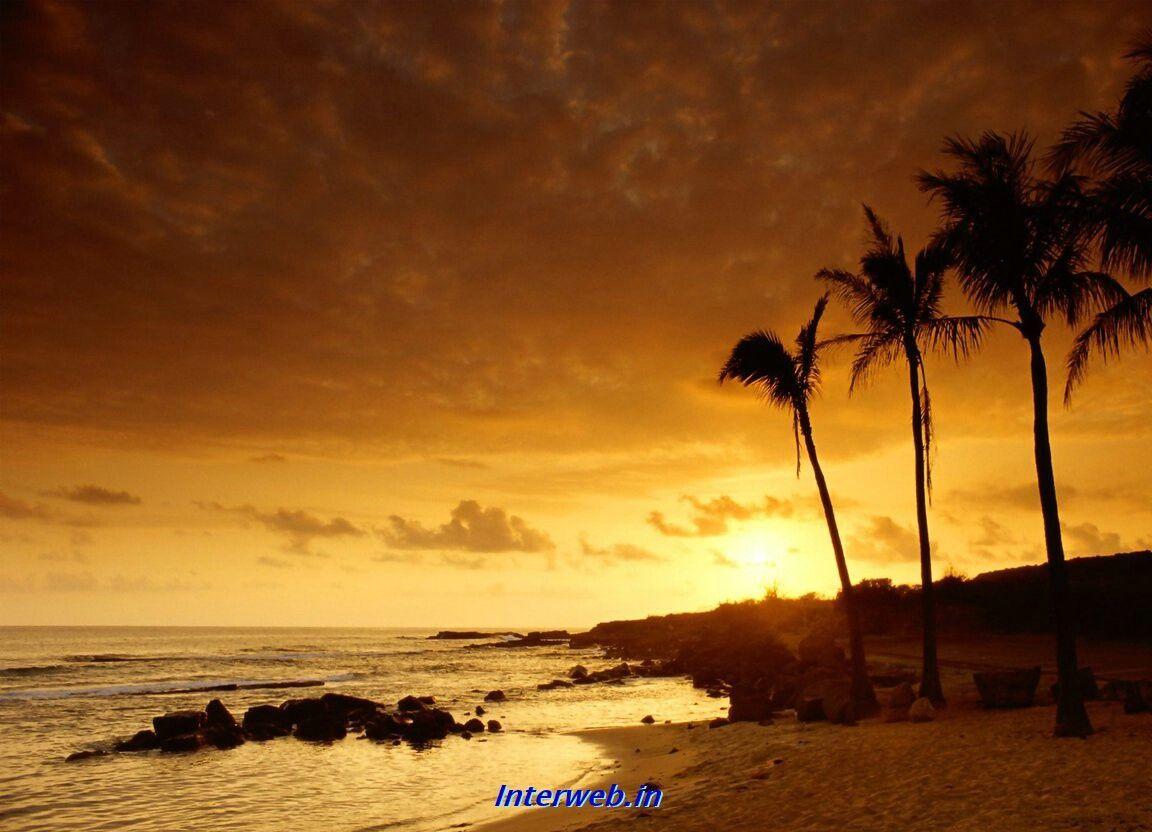 Nice Nature Wallpapers - Wallpaper Cave