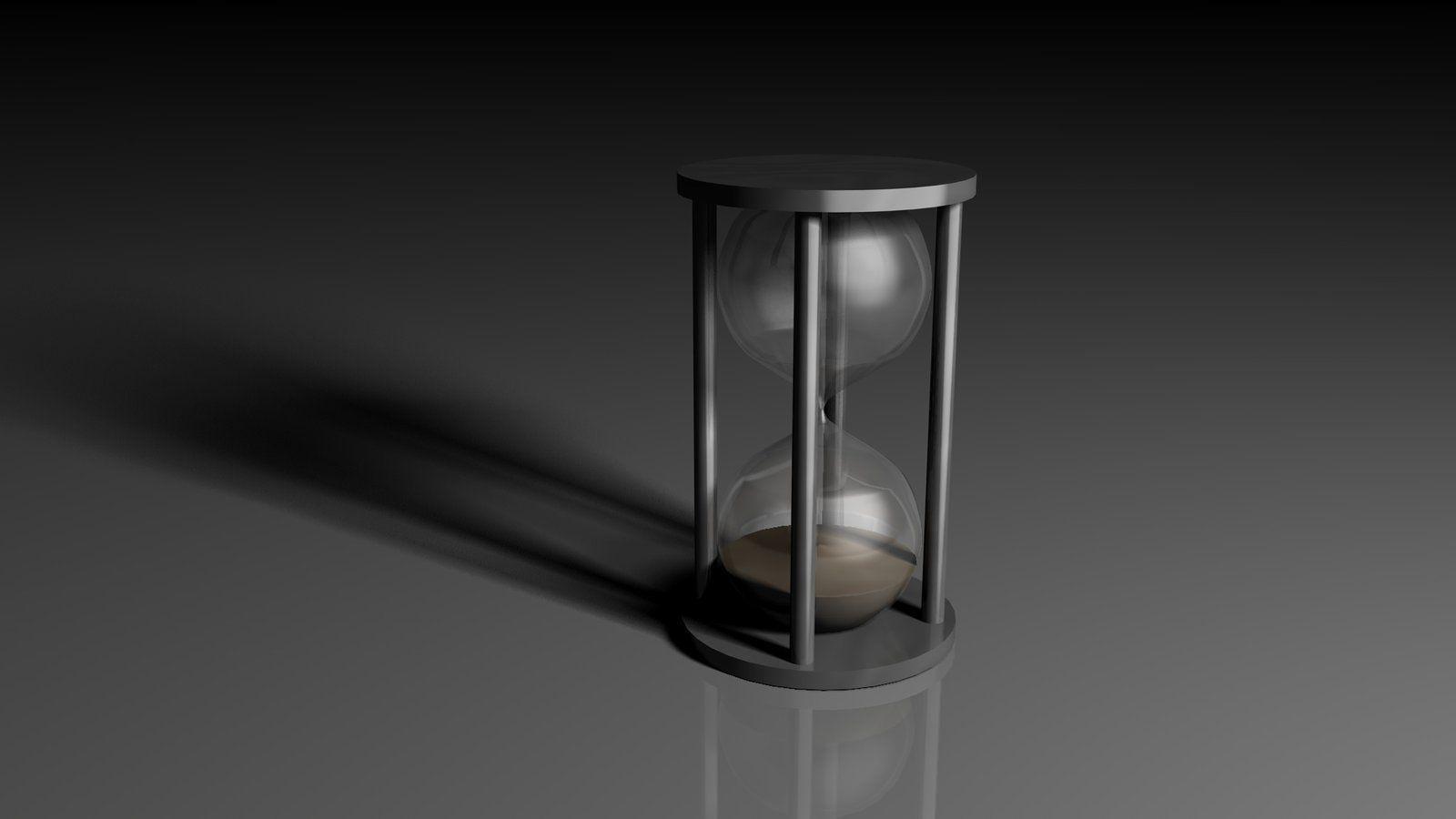 Hourglass Wallpapers - Wallpaper Cave