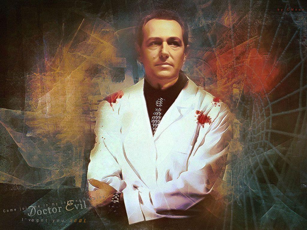 Dr Evil Wallpapers - Wallpaper Cave