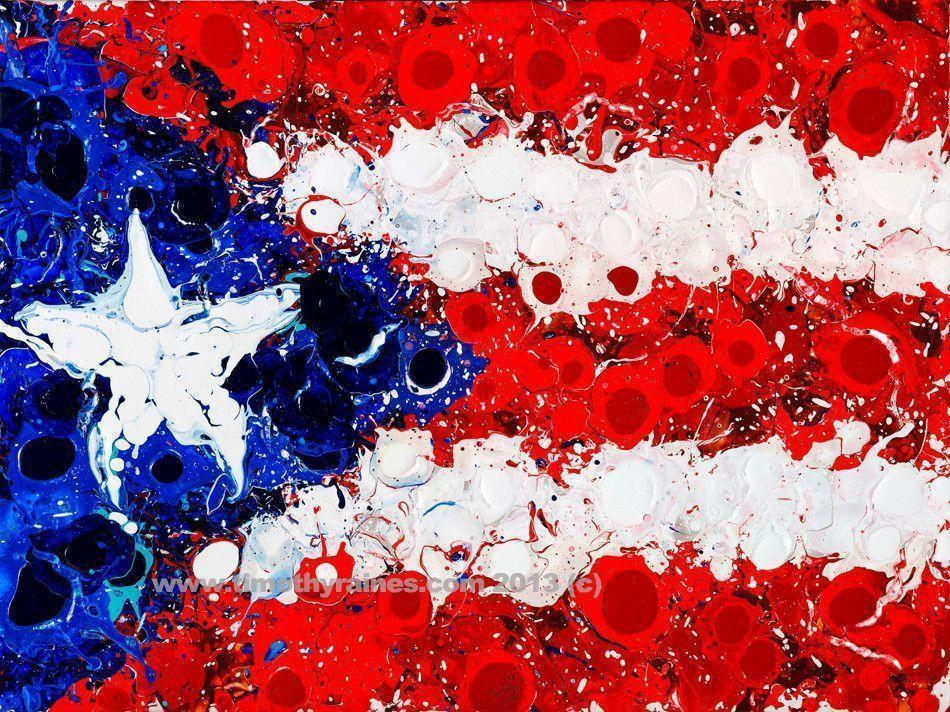 Puerto Rican Flag Backgrounds - Wallpaper Cave