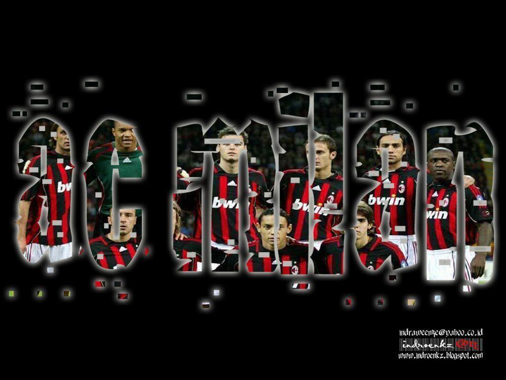 Ac Milan 2016 Wallpapers - Wallpaper Cave