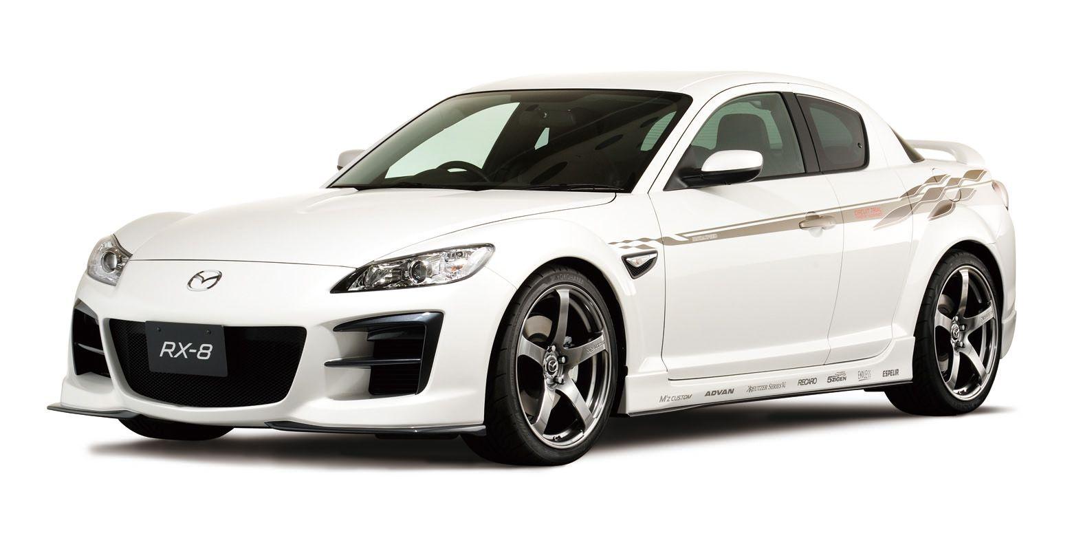 RX8 Wallpapers - Wallpaper Cave