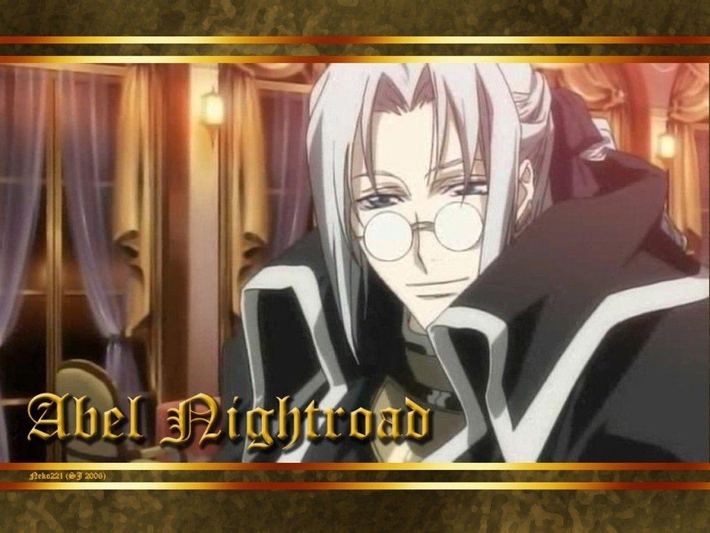 Trinity Blood Wallpapers - Wallpaper Cave
