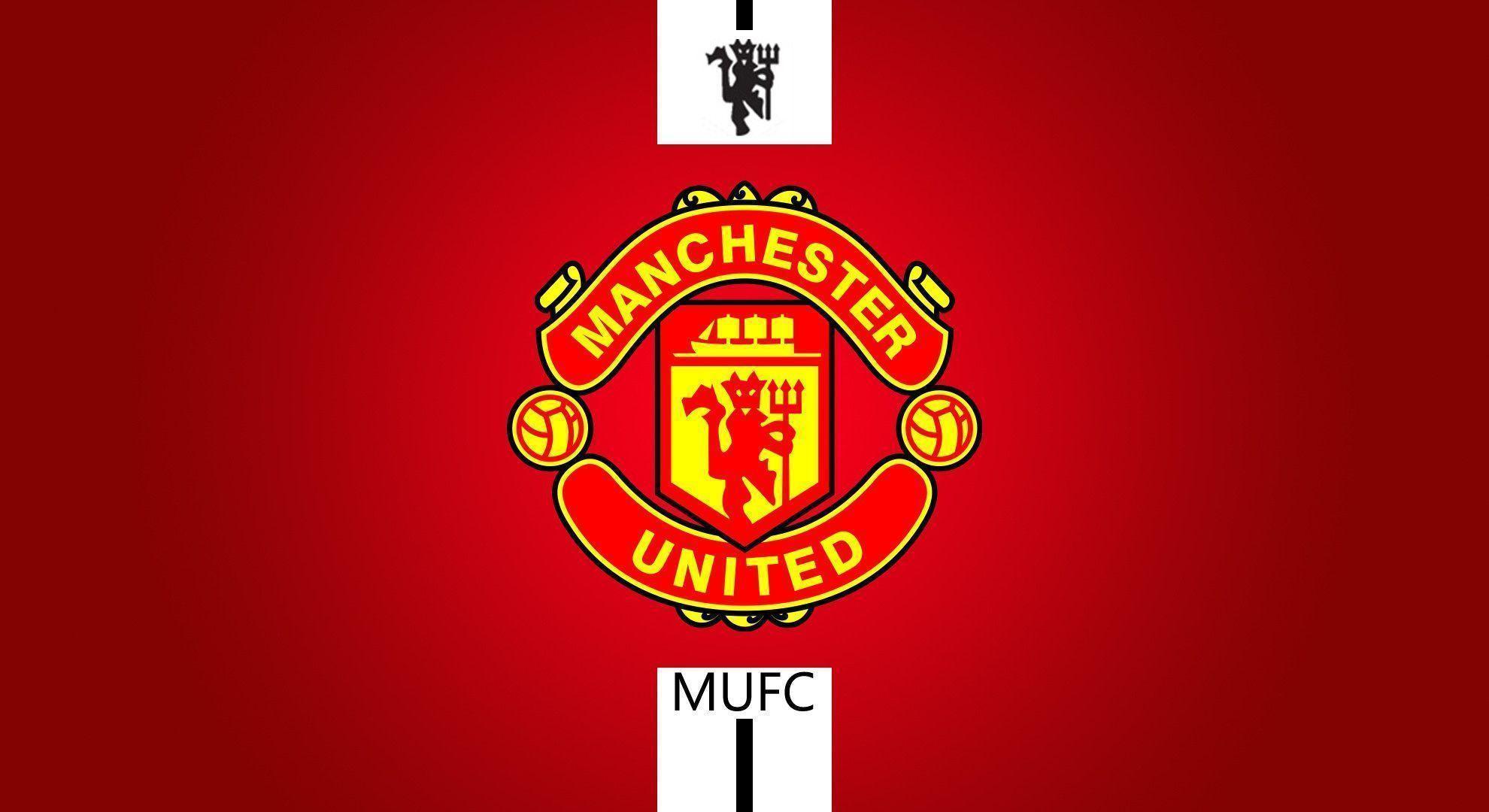 Man U Wallpapers - Wallpaper Cave