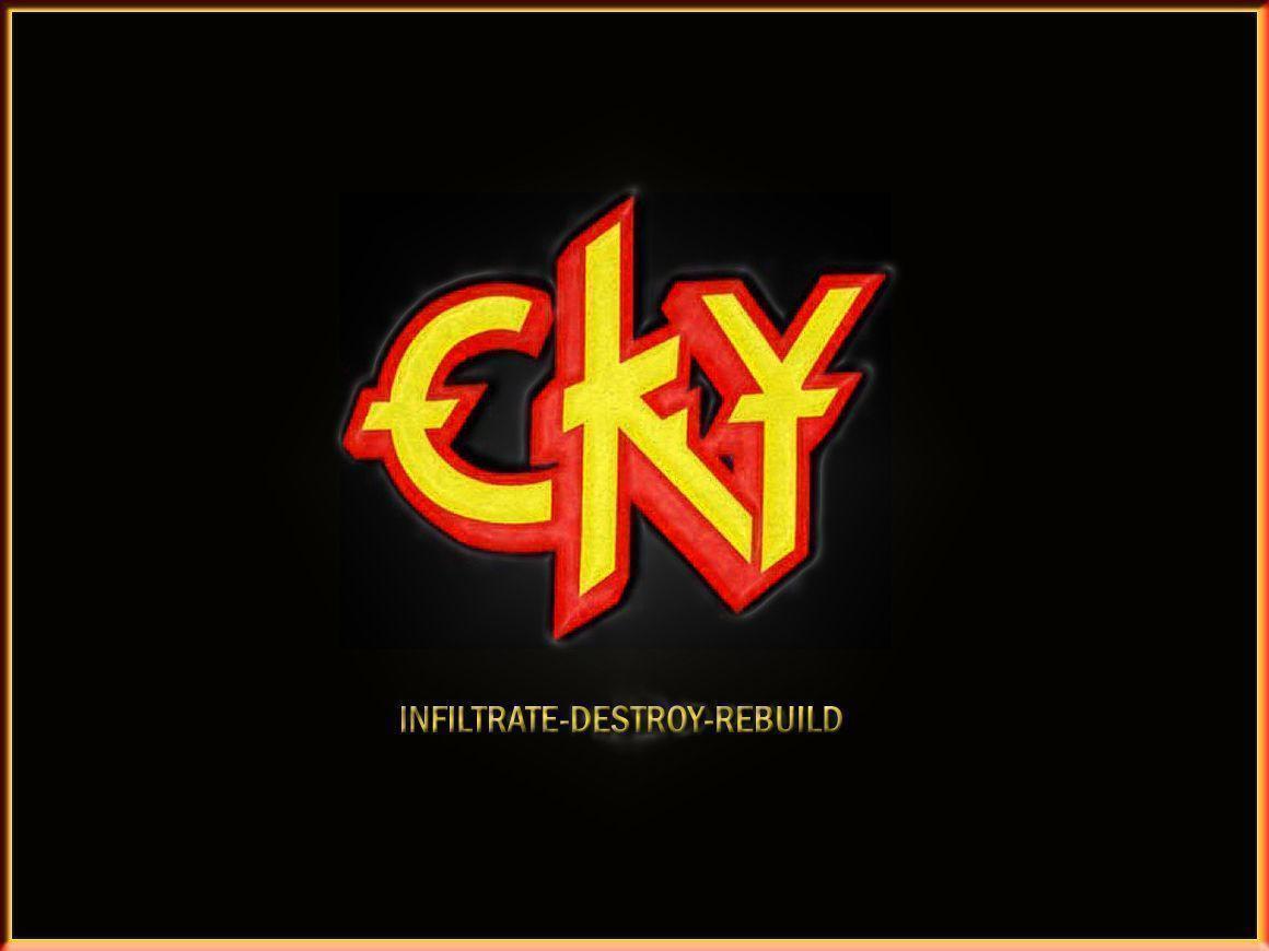 Cky Wallpapers - Wallpaper Cave