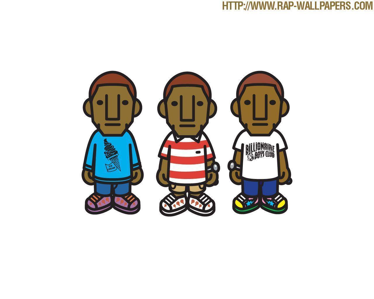 Pharrell Wallpapers - Wallpaper Cave