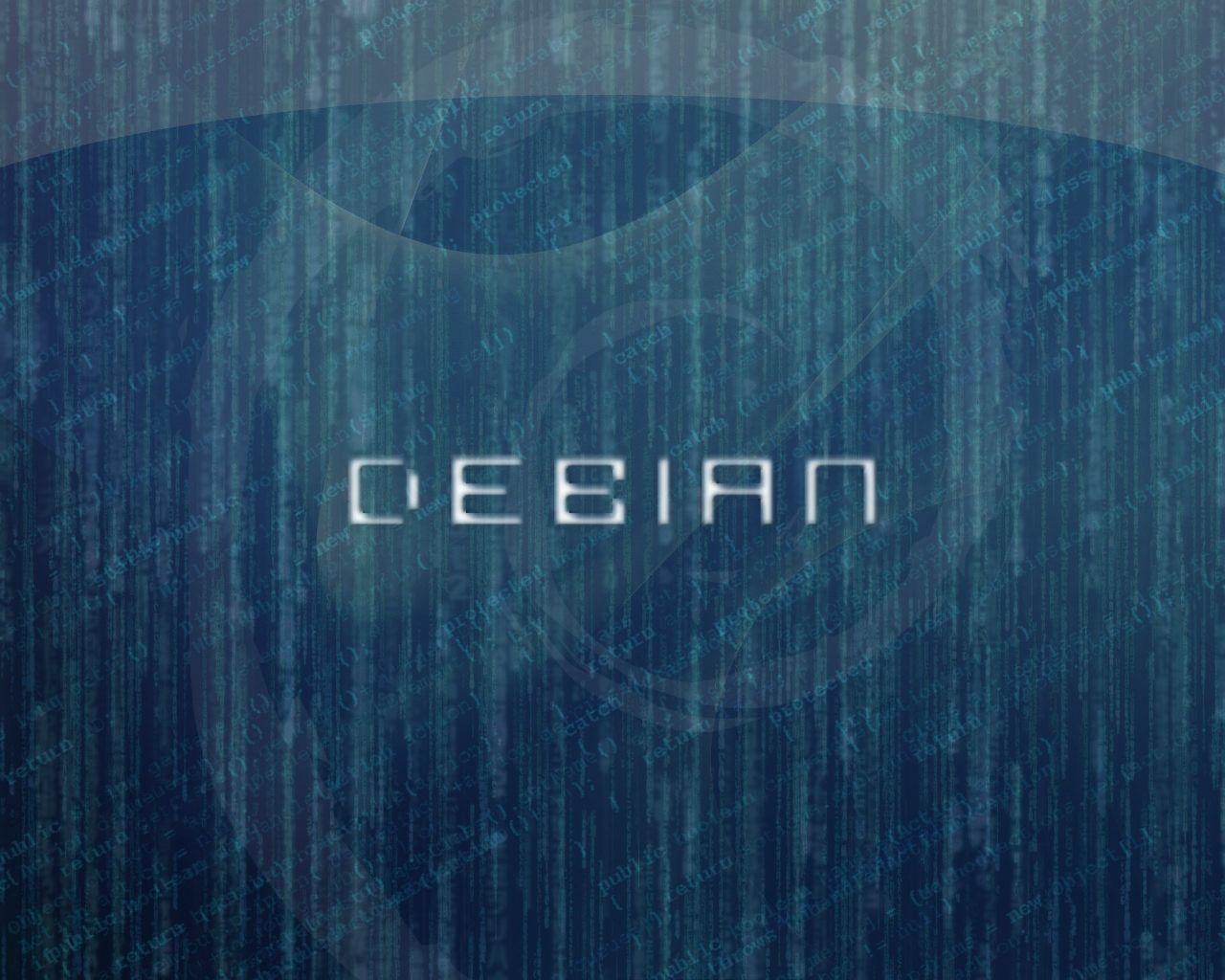 Debian Wallpapers - Wallpaper Cave