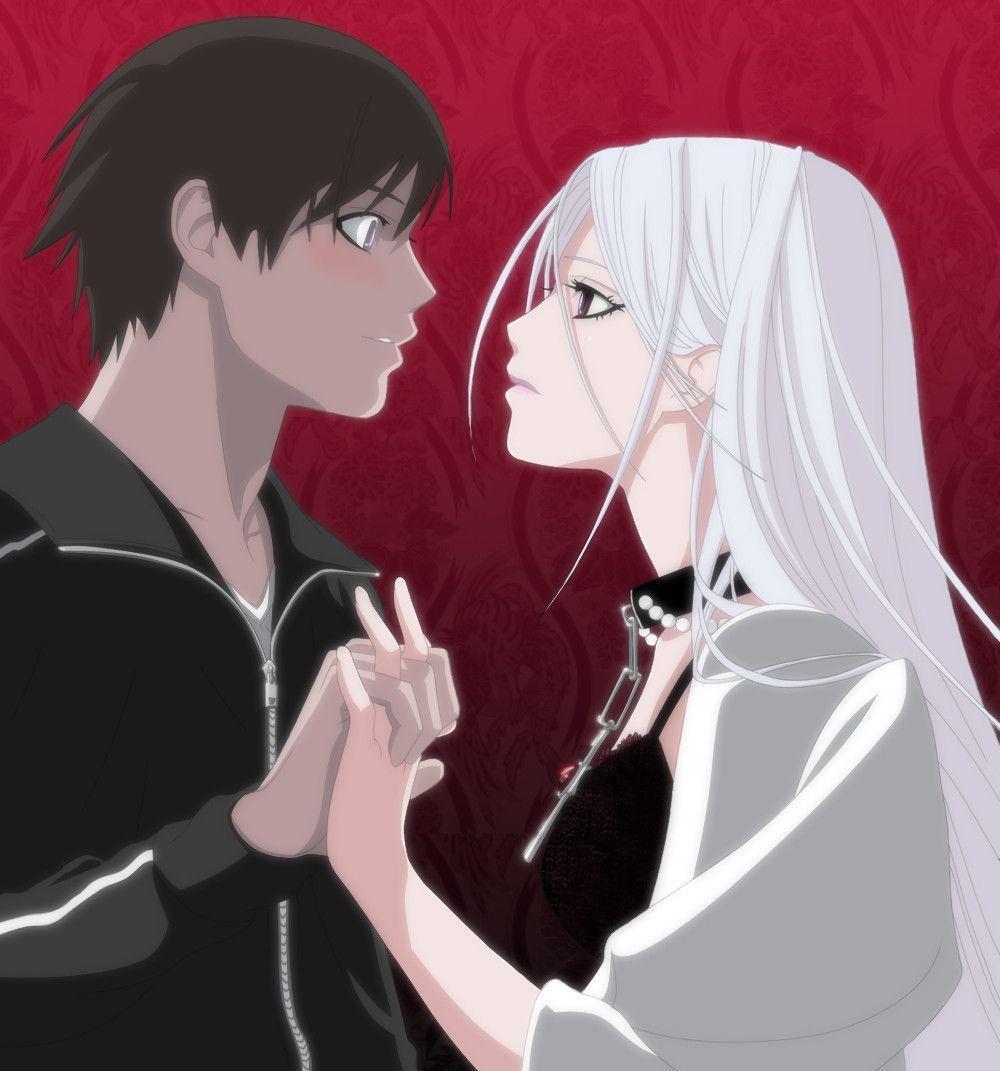 Moka Akashiya Wallpapers - Wallpaper Cave