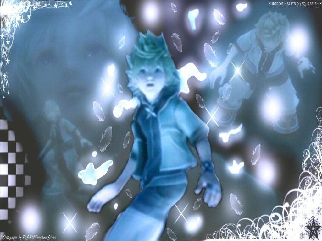 Roxas Wallpapers - Wallpaper Cave