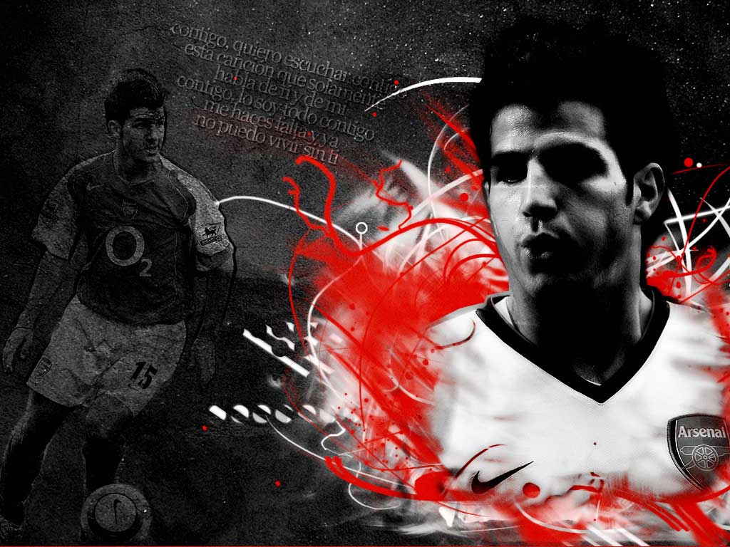 Fabregas Wallpapers - Wallpaper Cave