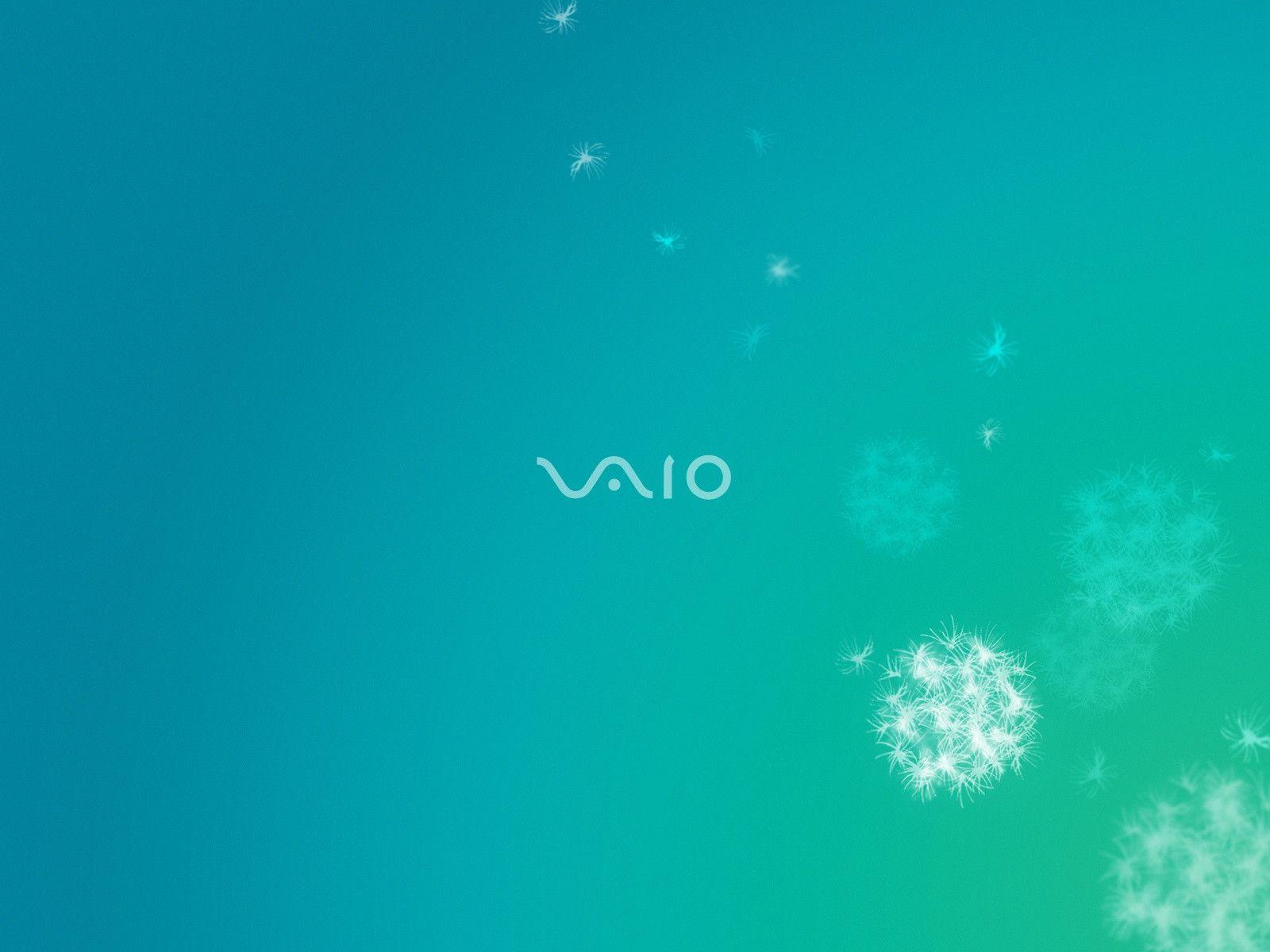 Sony Vaio Wallpapers - Wallpaper Cave