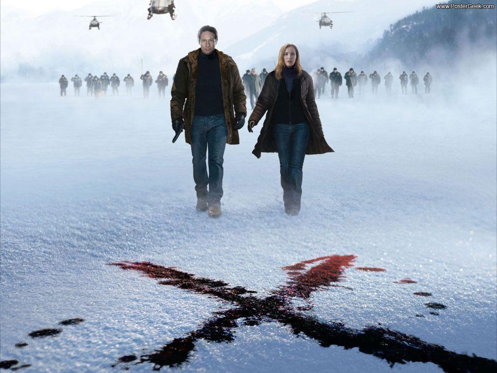 X Files Wallpapers - Wallpaper Cave