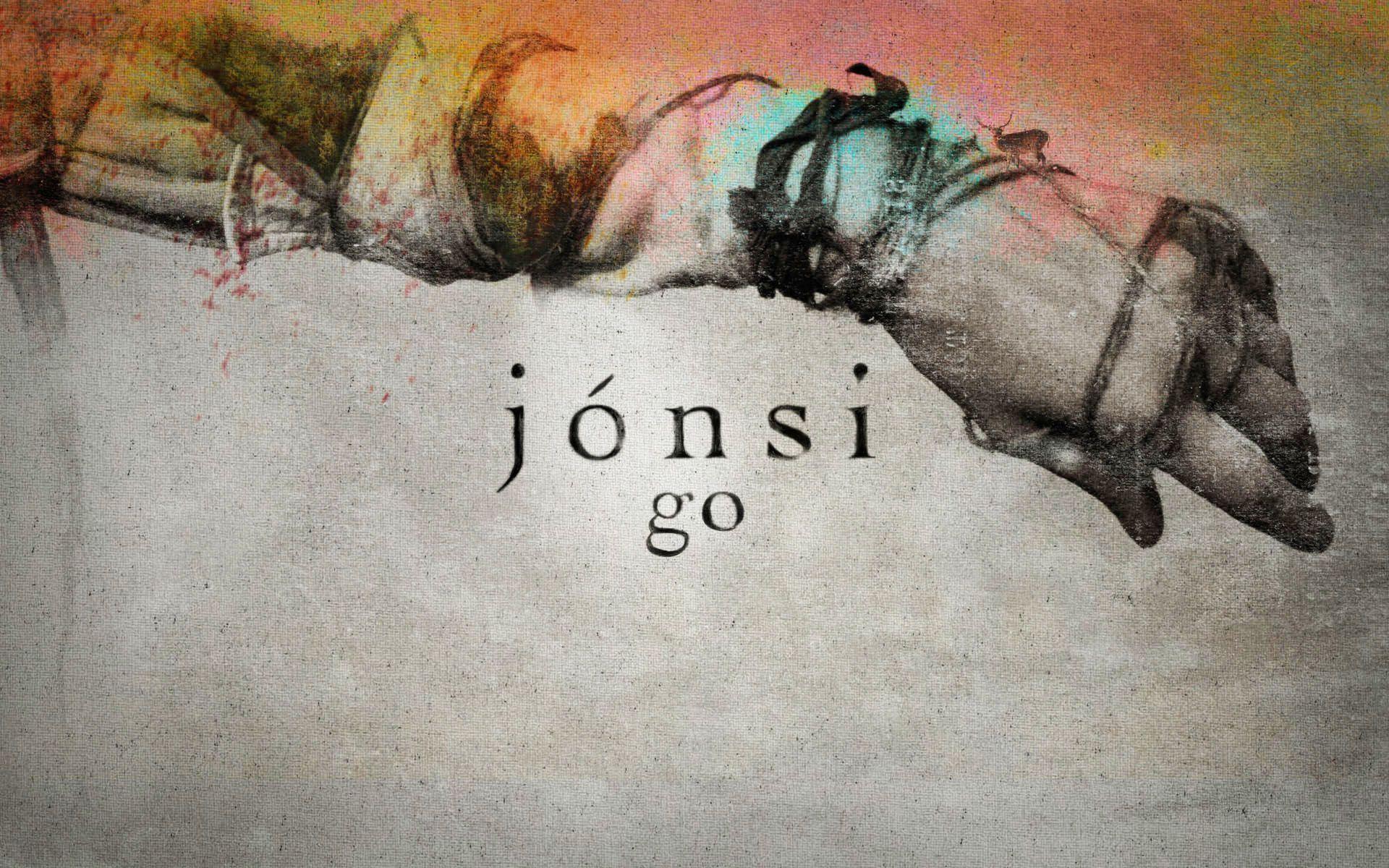 Jonsi Wallpapers - Wallpaper Cave